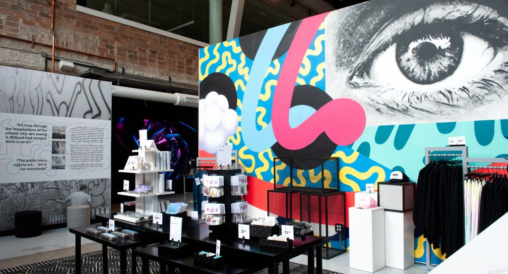 Chicago’s Multidimensional WNDR Museum Offers A Reimagined 2021 ...