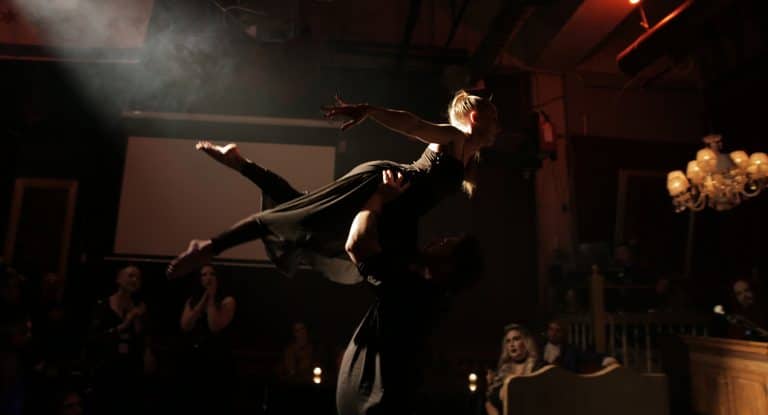 Chicago’s Infamous Vampire Ball Is Being Resurrected This Halloween