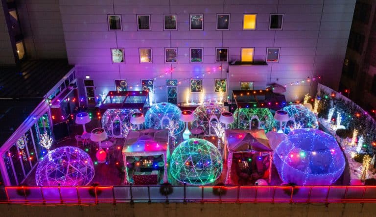 The Best Things To Do In Chicago In January This Year