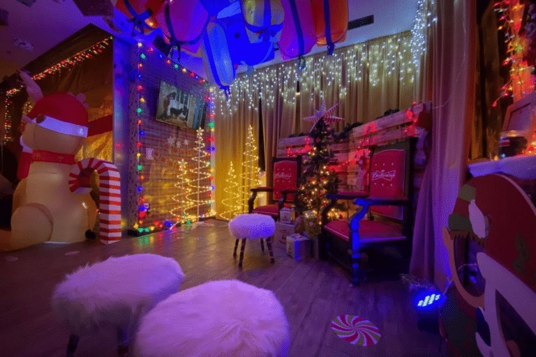 40 Magical Things To Do In Chicago This December - Secret Chicago