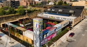 Recess's Gigantic West Loop Patio Just Got Even Bigger And Better