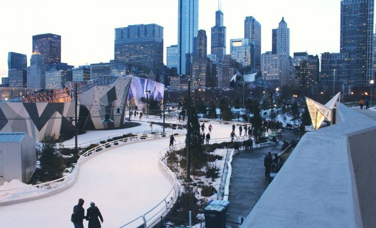 Chicago Winter Bucket List Activities For This Year (2024)