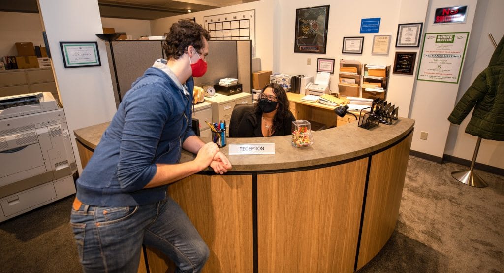 The Largest Official Interactive ‘The Office’ Experience Has Opened In ...