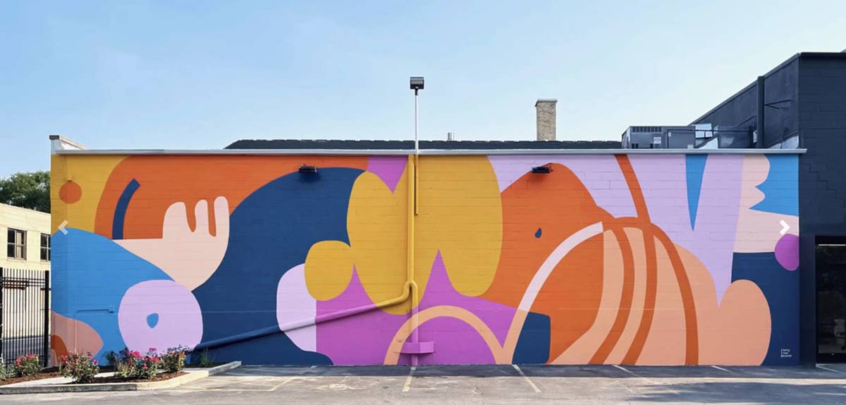 Chicago Murals and Legendary Street Art To See Right Now