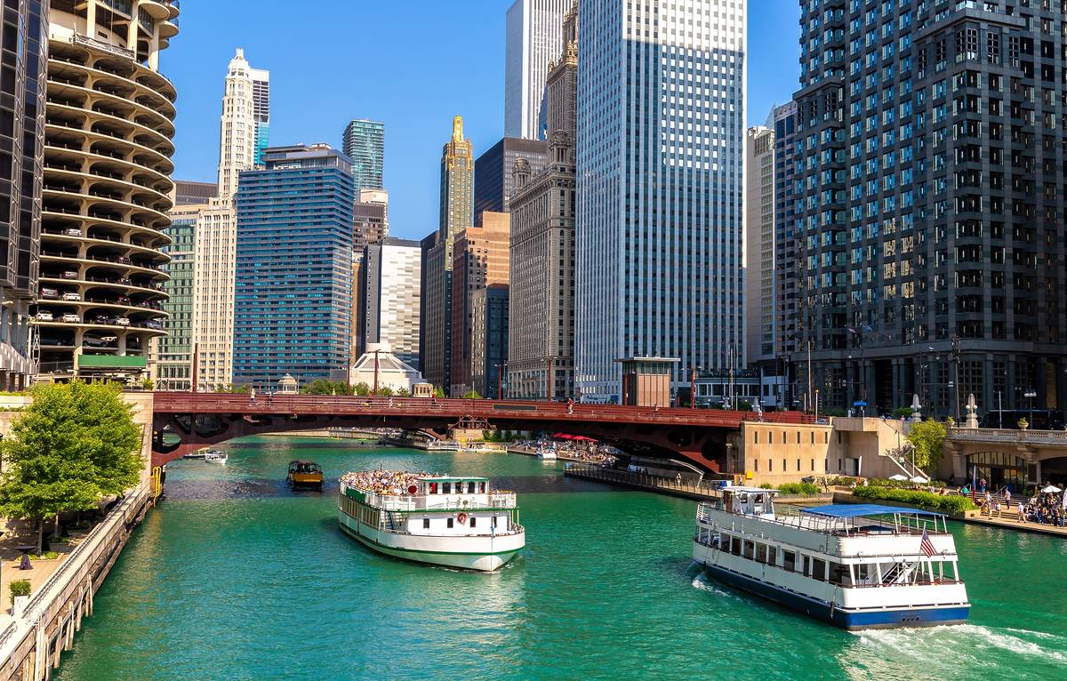 Una lista de cosas que hacer en Chicago: 12 experiencias ...