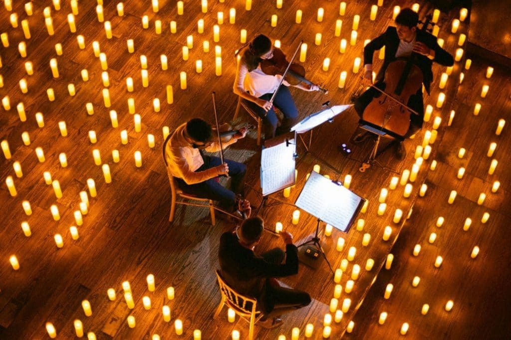 These Enchanting Candlelight Concerts Are Coming To Oak Park - Secret ... These Enchanting Candlelight Concerts Are Coming To Oak Park - Secret ...