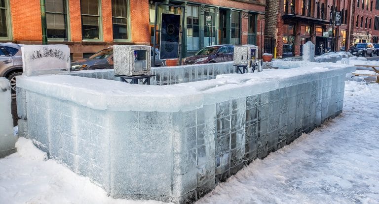 50 Fantastic Things To Do In Chicago In February - Secret Chicago