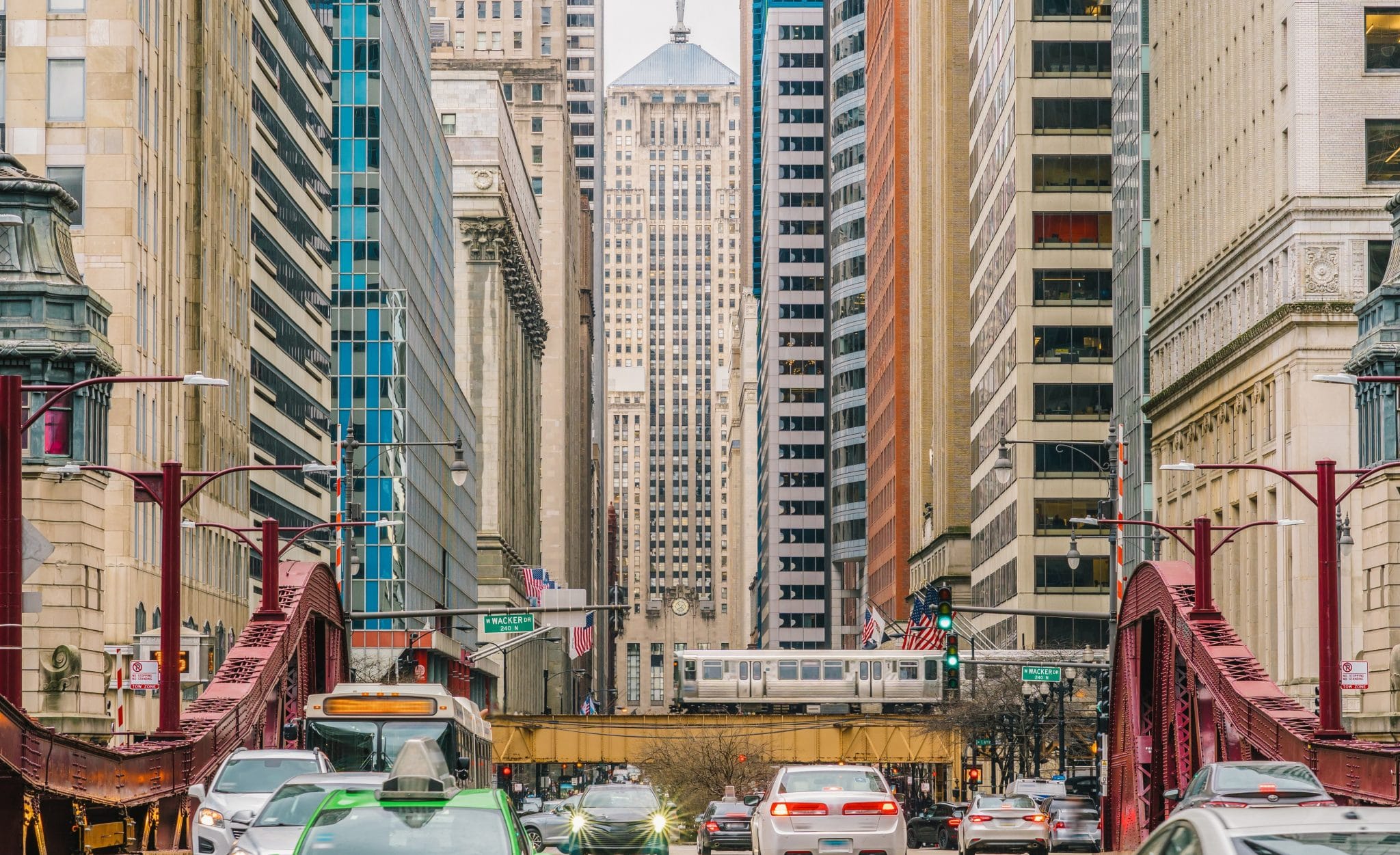 Is A 4-Day Work Week On The Cards For Chicago?