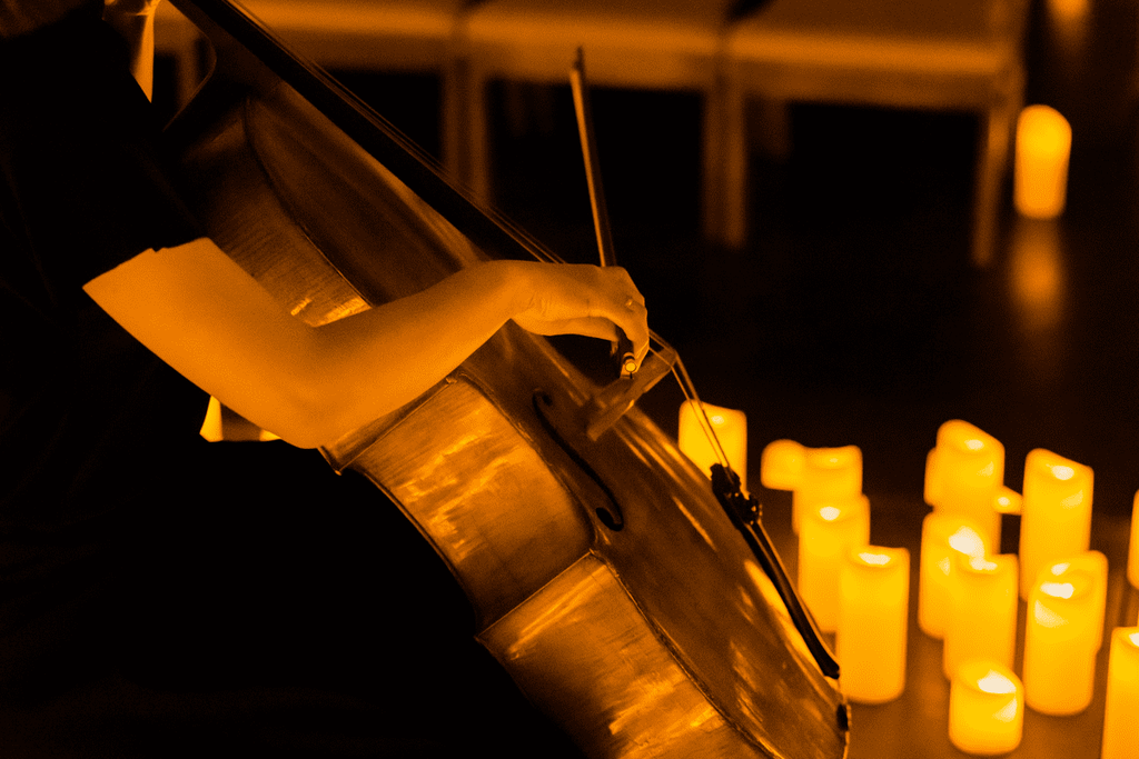 The Best Candlelight Concerts In Chicago | 2026