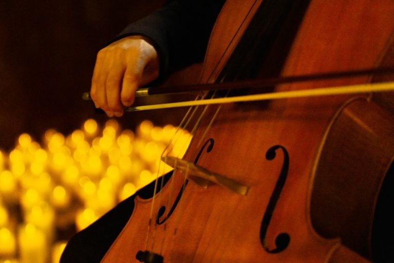 Candlelight Concert Chicago: Upcoming Performances And Venues