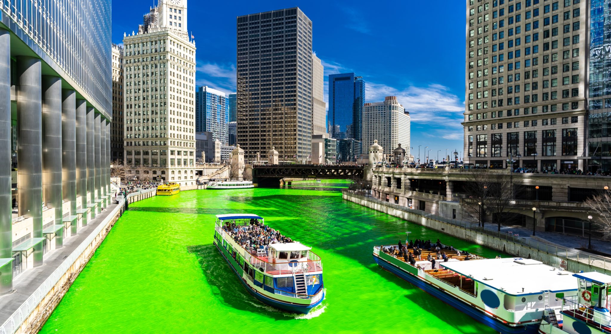 30+ Best Things To Do In Chicago In March | 2025 Guide