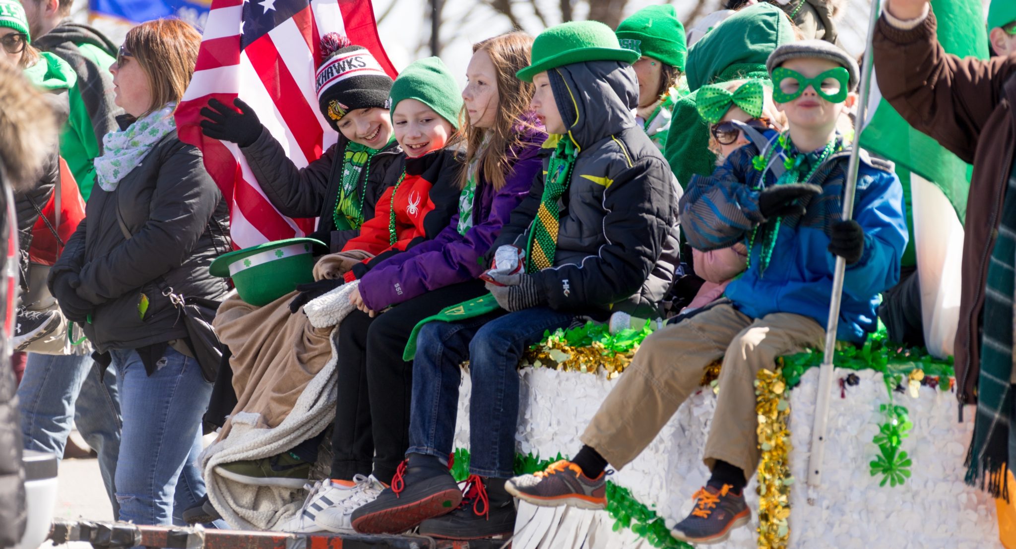 30+ Best Things To Do In Chicago In March | 2025 Guide