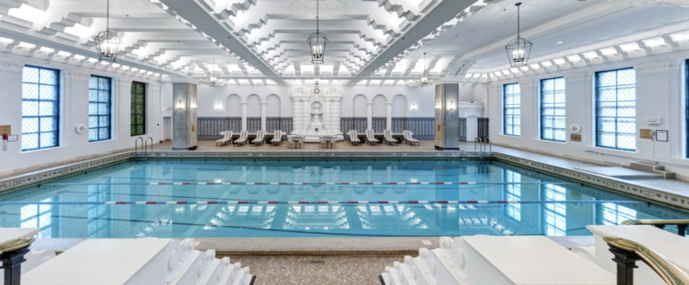 The Best Spas in Chicago For Relaxation and Self-Care