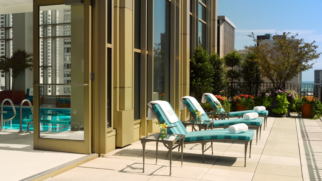 The Best Spas in Chicago For Relaxation and Self-Care