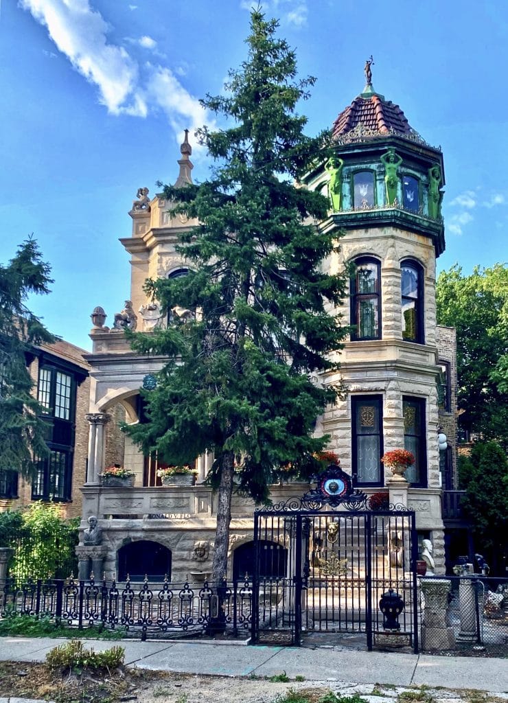 50 Fabulous Facades With Stunning Architectural Attributes In Chicago