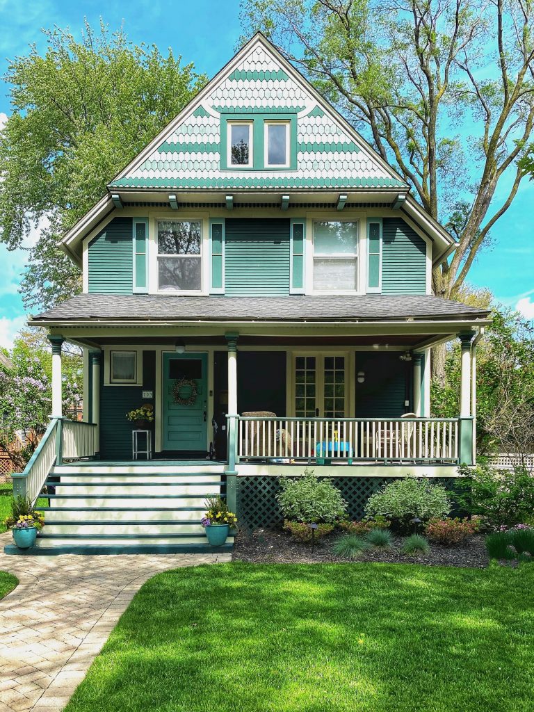 50 Fabulous Facades With Stunning Architectural Attributes In Chicago