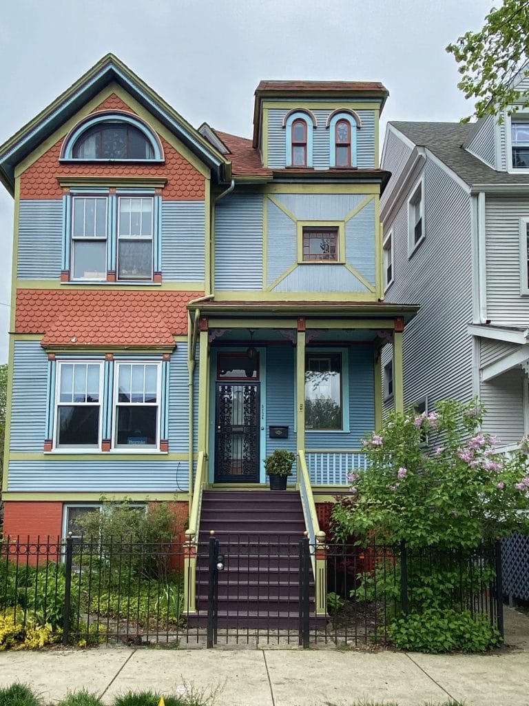 50 Fabulous Facades With Stunning Architectural Attributes In Chicago