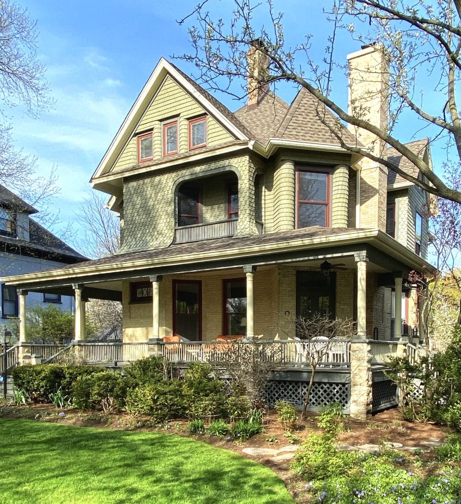 50 Fabulous Facades With Stunning Architectural Attributes In Chicago