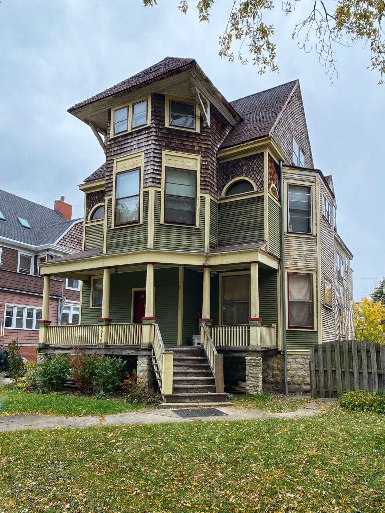 50 Fabulous Facades With Stunning Architectural Attributes In Chicago