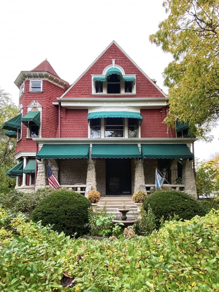 50 Fabulous Facades With Stunning Architectural Attributes In Chicago