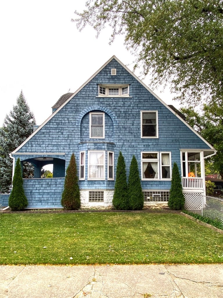 50 Fabulous Facades With Stunning Architectural Attributes In Chicago