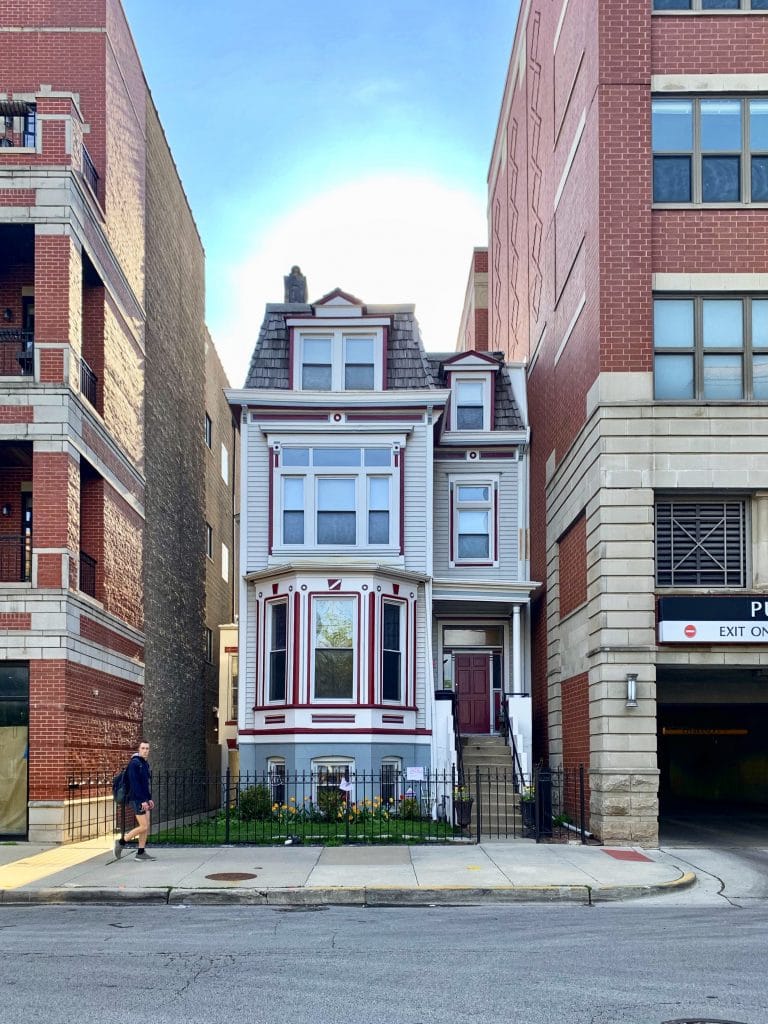 50 Fabulous Facades With Stunning Architectural Attributes In Chicago