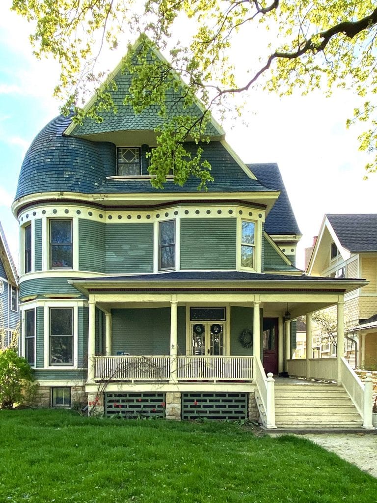 50 Fabulous Facades With Stunning Architectural Attributes In Chicago