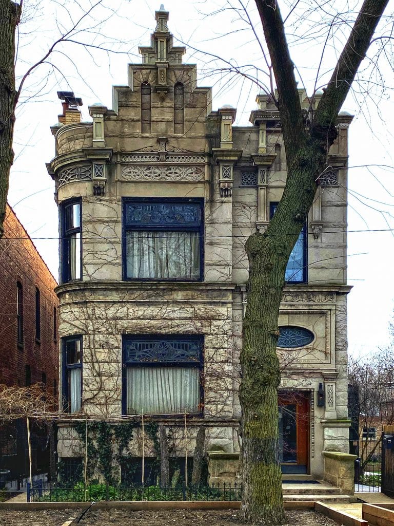 50 Fabulous Facades With Stunning Architectural Attributes In Chicago