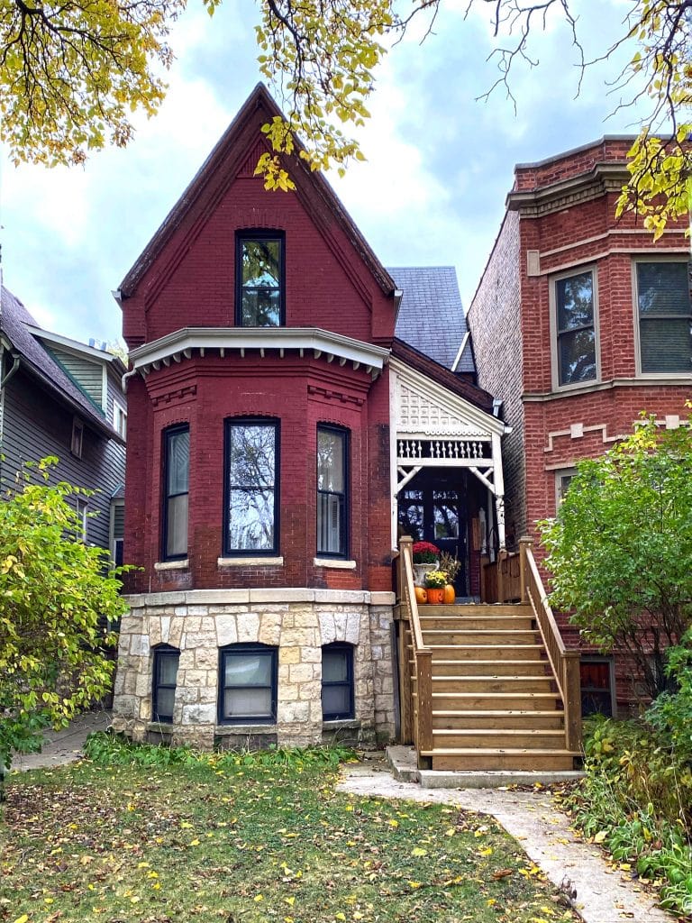 50 Fabulous Facades With Stunning Architectural Attributes In Chicago