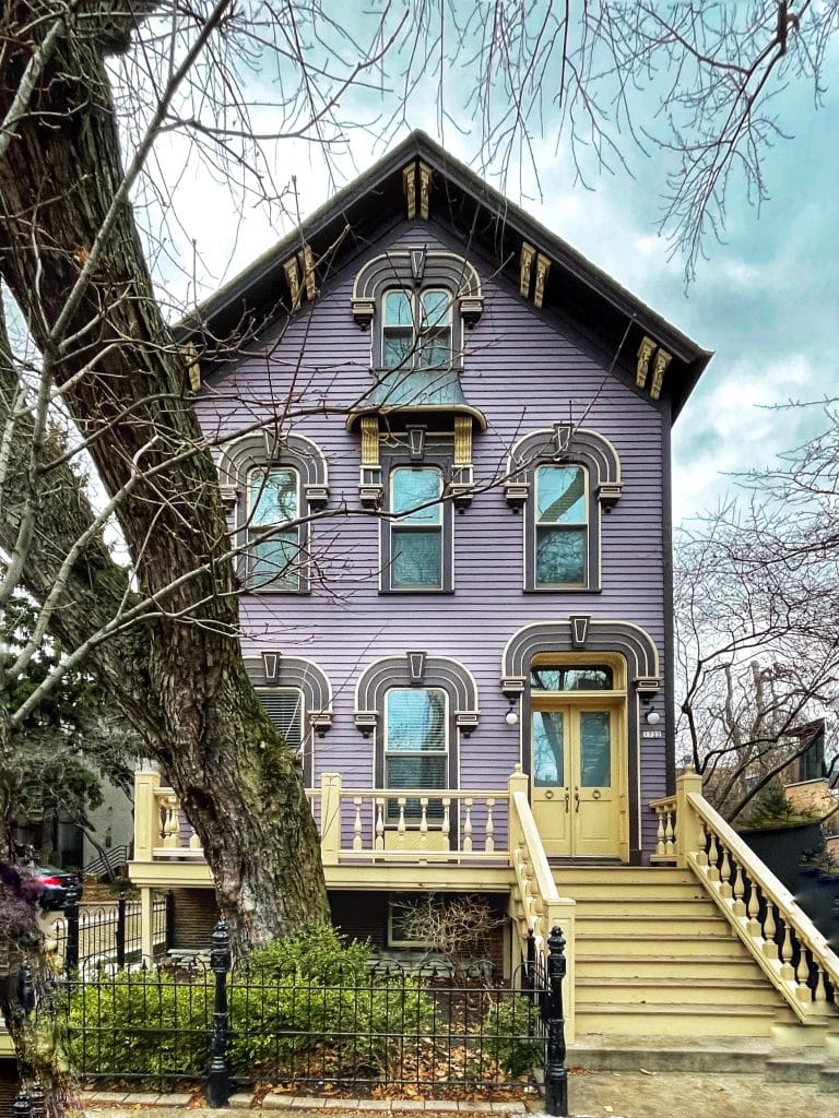 50 Fabulous Facades With Stunning Architectural Attributes In Chicago