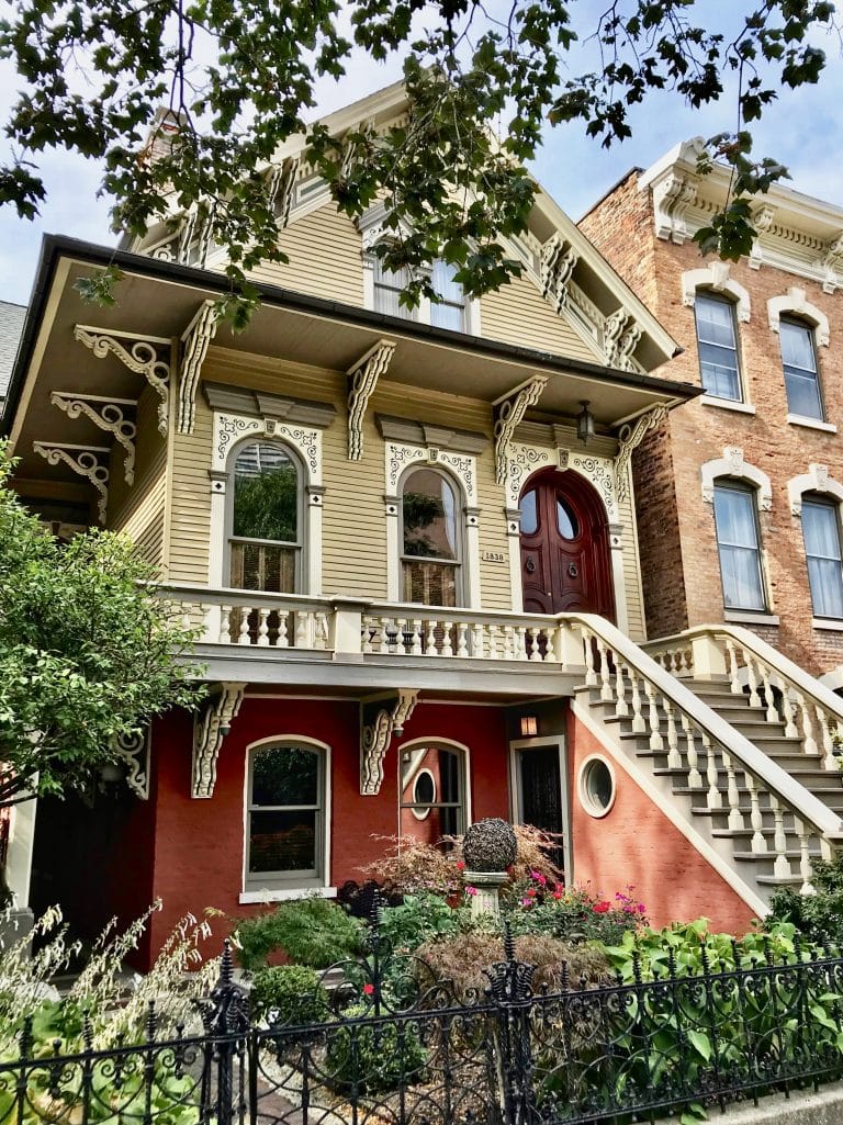 50 Fabulous Facades With Stunning Architectural Attributes In Chicago