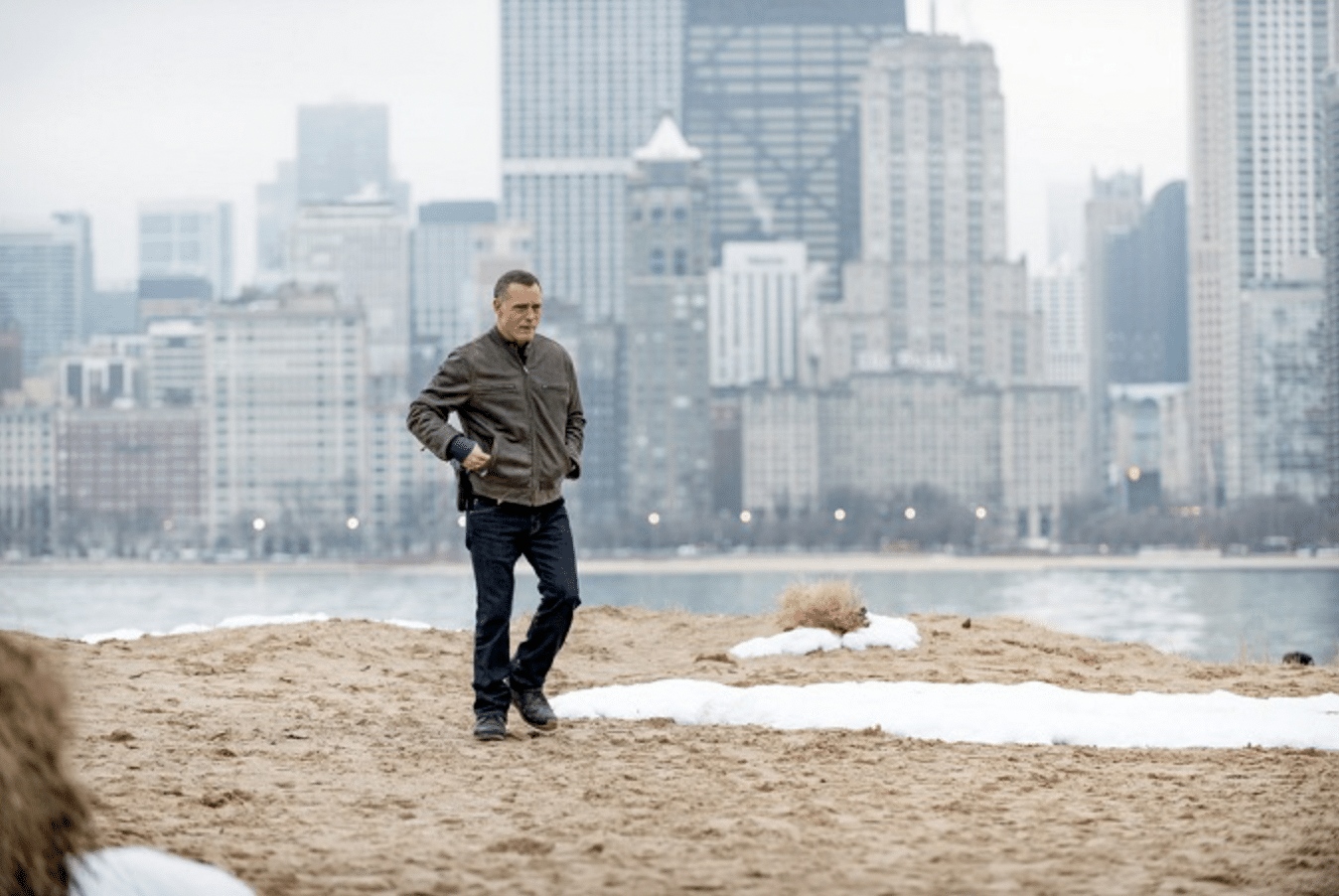 These 9 Chicago-Based TV Shows Feature Real Places