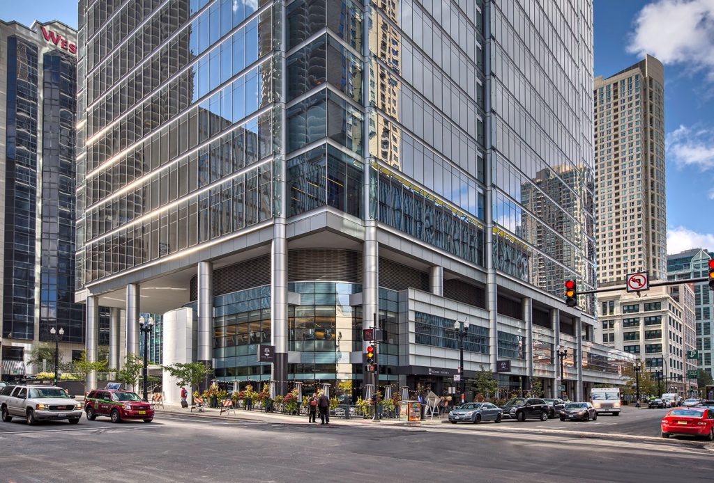 These 9 Chicago-Based TV Shows Feature Real Places