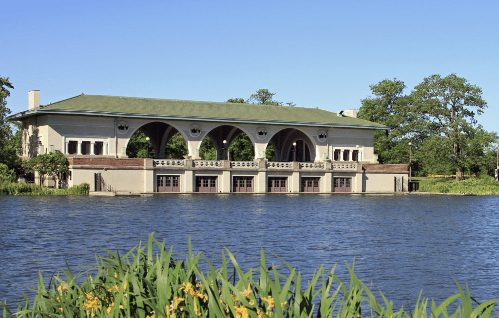 These 9 Chicago-Based TV Shows Feature Real Places