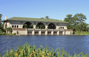 These 9 Chicago-Based TV Shows Feature Real Places