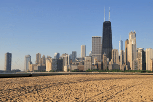 These 9 Chicago-Based TV Shows Feature Real Places