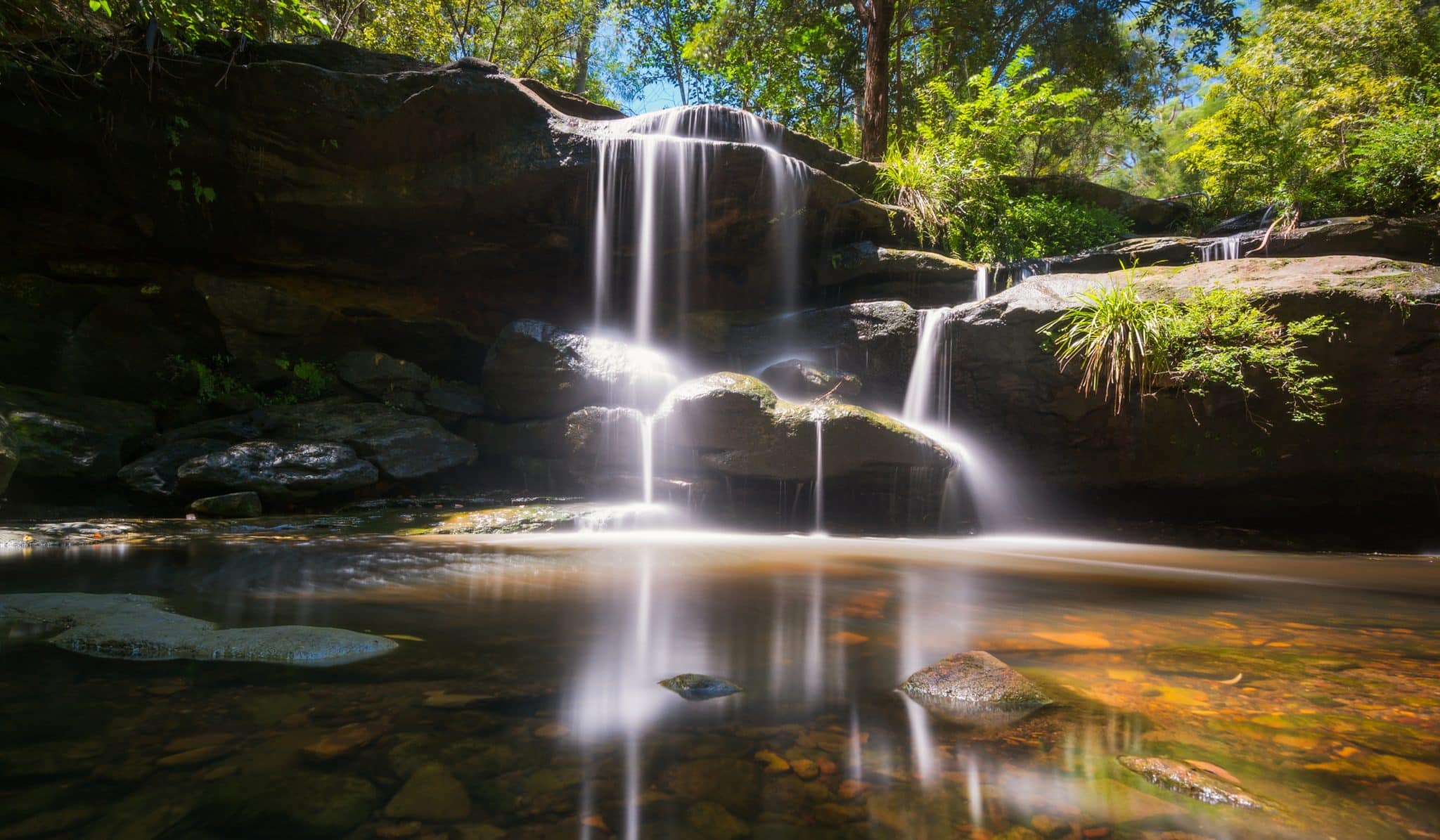 The Most Amazing Waterfalls Near Chicago And How To Find Them