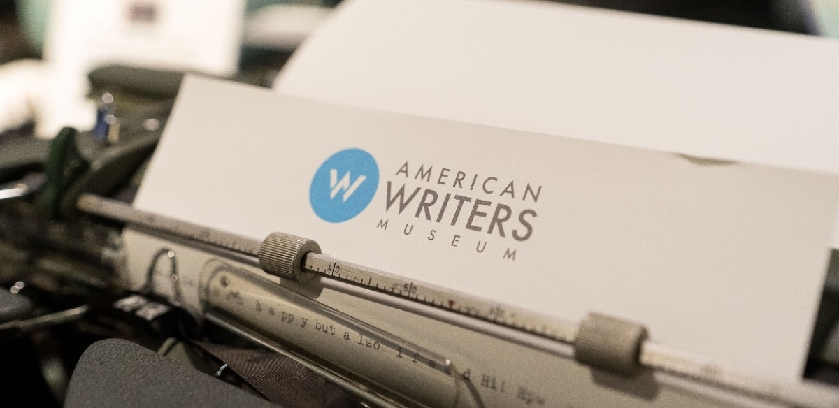 Chicago Is Hosting Its First American Writers Festival This Sunday