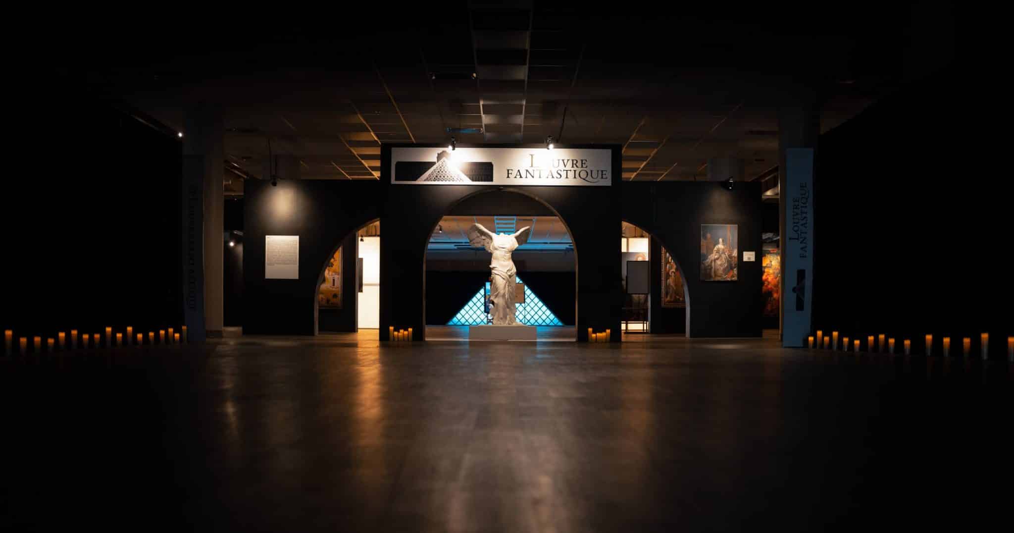 Don’t Miss This Exhibition Featuring The Iconic Art Collection Of The ...