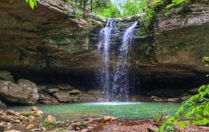 The Most Amazing Waterfalls Near Chicago And How To Find Them