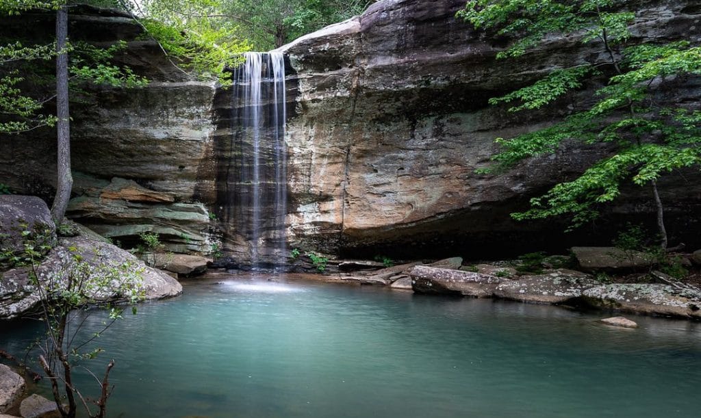 The Most Amazing Waterfalls Near Chicago And How To Find Them