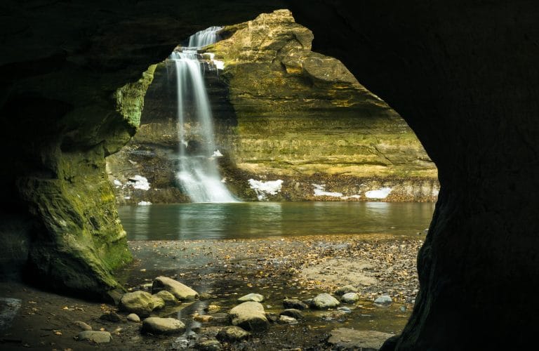 The Most Amazing Waterfalls Near Chicago And How To Find Them