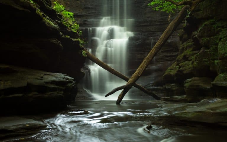 The Most Amazing Waterfalls Near Chicago And How To Find Them