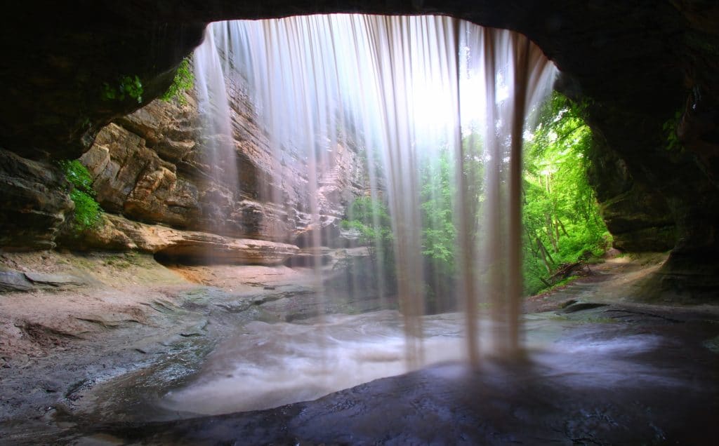 The Most Amazing Waterfalls Near Chicago And How To Find Them