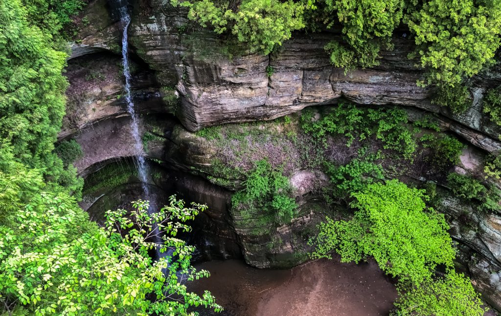 The Most Amazing Waterfalls Near Chicago And How To Find Them