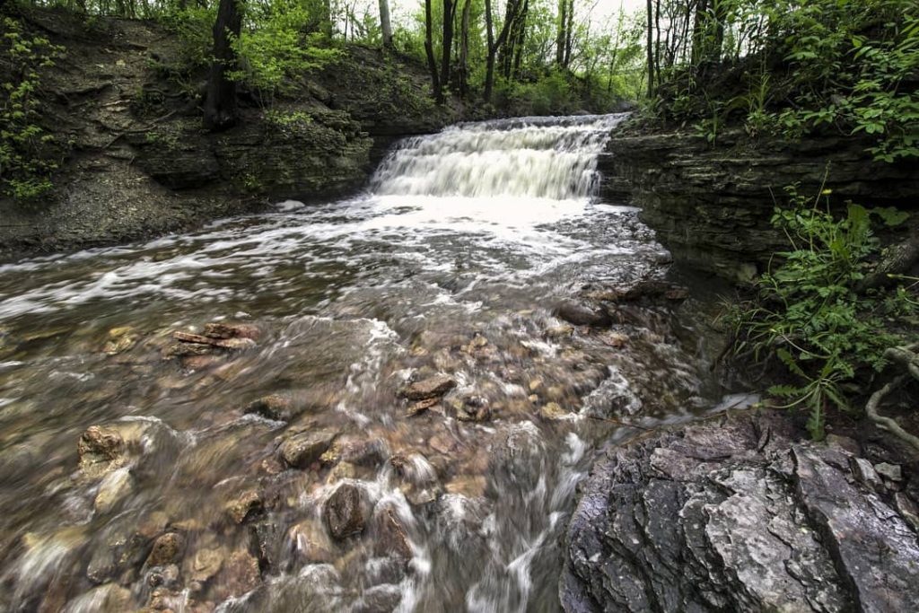 The Most Amazing Waterfalls Near Chicago And How To Find Them