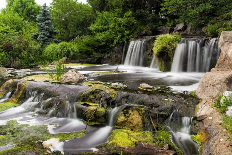 The Most Amazing Waterfalls Near Chicago And How To Find Them
