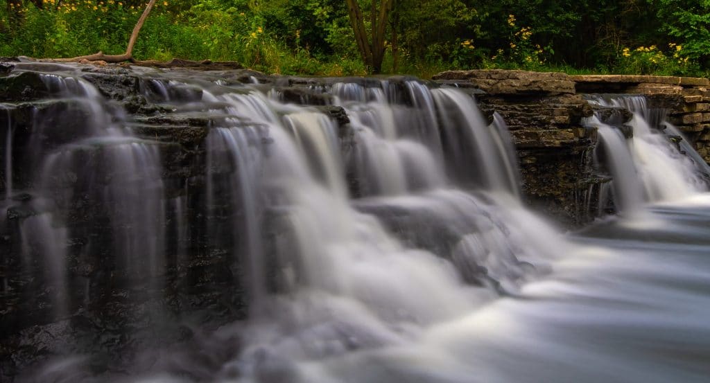 The Most Amazing Waterfalls Near Chicago And How To Find Them
