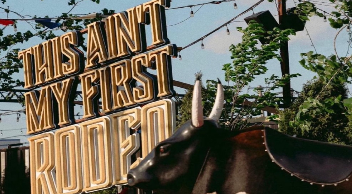 Head To Jack’s Big City Ranch Pop-Up This Friday