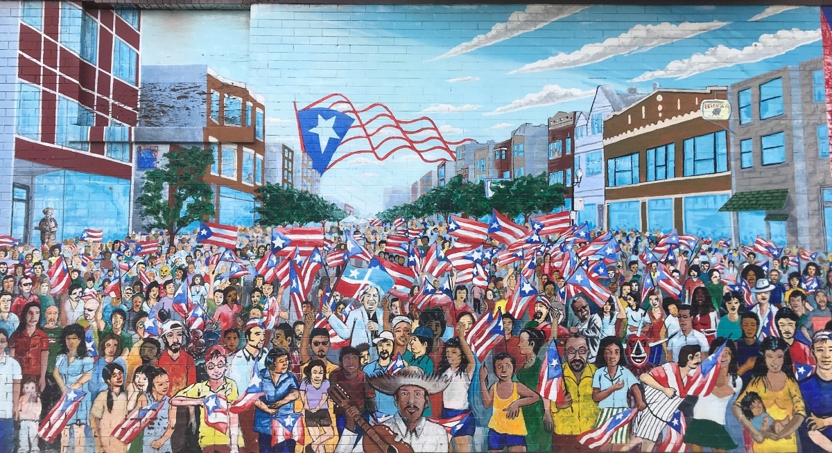 The Annual Puerto Rican Festival Is Coming Back To Humboldt Park